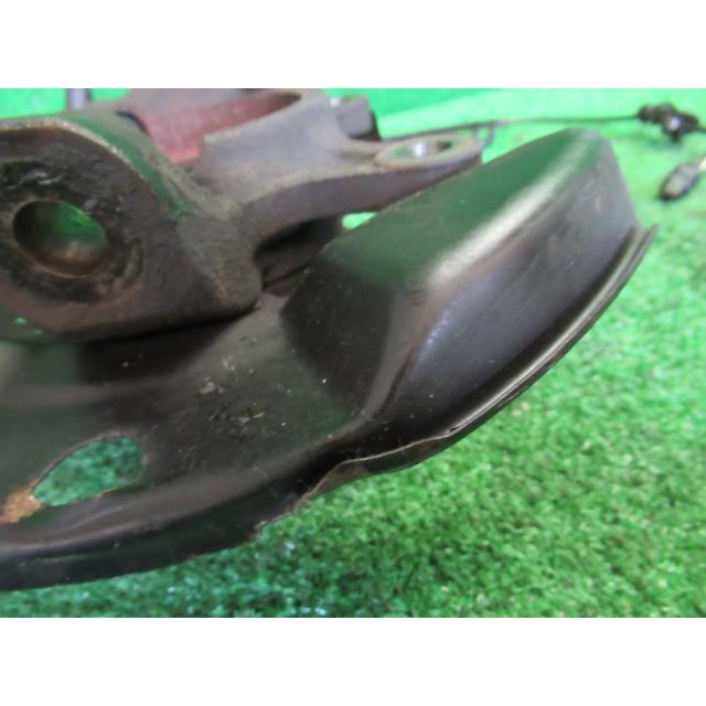 bB GH-NCP31 左 フロント ナックル ハブ ASSY Z 040 210938 : nippou5554ヤフーショップ - 通販 ...