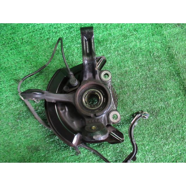 タント CBA-L350S 左 フロント ナックル ハブ ASSY カスタムL W09 210940 : nippou5554ヤフーショップ ...