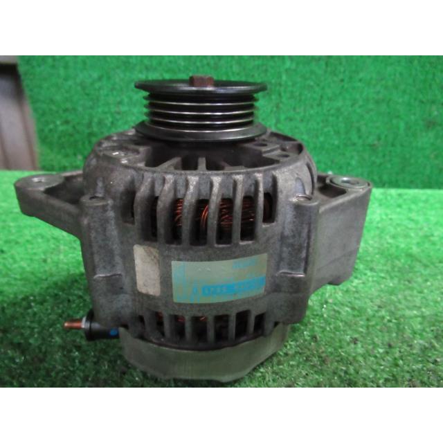 パレット DBA-MK21S オルタネーター ダイナモ XS ZDK デンソー 31400-58J10 210947 : nippou5554 ...
