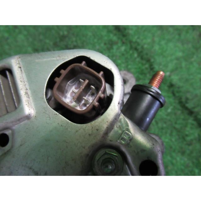 パレット DBA-MK21S オルタネーター ダイナモ XS ZDK デンソー 31400-58J10 210947 : ...