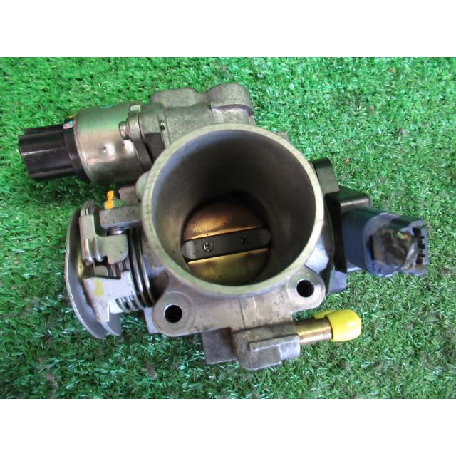 ライフ DBA-JB5 スロットルボディ C NH578 210952 : nippou5554ヤフーショップ - 通販 - Yahoo!ショッピング