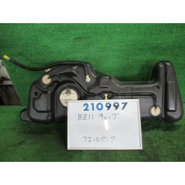 キューブ UA-BZ11 フューエルタンク SX KY0 210997 : nippou5554ヤフーショップ - 通販 - Yahoo!ショッピング