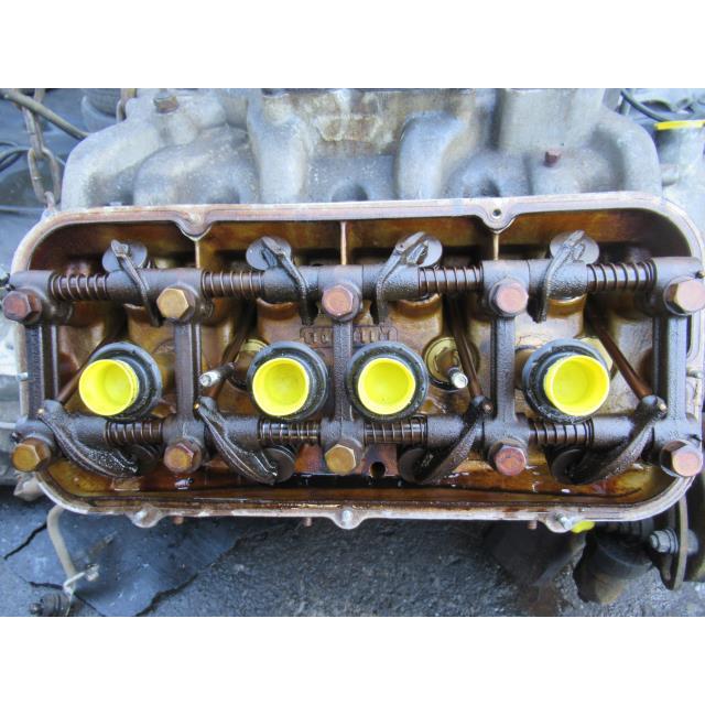 CENTURY（電子機器） センチュリー VG20 エンジンASSY D 220010 : nippou5554ヤフーショップ - 通販 ...