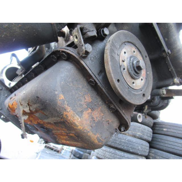 CENTURY（センチュリー） VG20 エンジンASSY D 220010 : nippou5554ヤフーショップ - 通販 - Yahoo ...