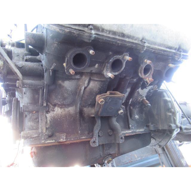 CENTURY（センチュリー） VG20 エンジンASSY D 220010 : nippou5554ヤフーショップ - 通販 - Yahoo ...