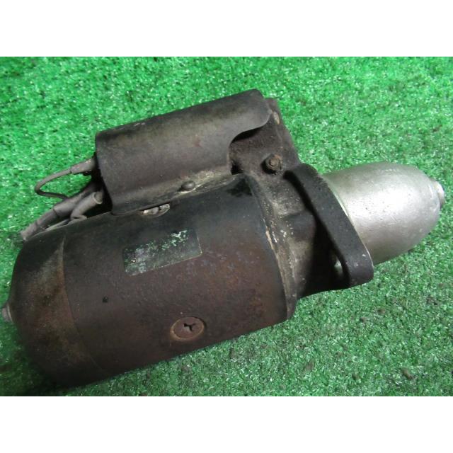 CENTURY（電子機器） センチュリー VG20 セルモーター スターターモーター D 220010 : nippou5554ヤフーショップ ...