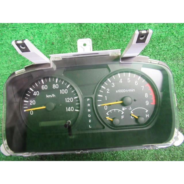 タウンボックス ABA-U62W スピードメーター RX 4WD A31 8100A884 220018 : nippou5554ヤフーショップ - 通販 - Yahoo!ショッピング