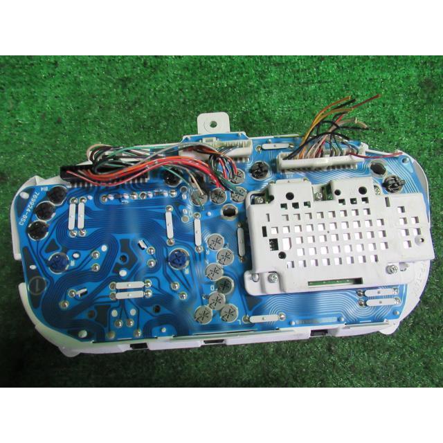 タウンボックス ABA-U62W スピードメーター RX 4WD A31 8100A884 220018 : nippou5554ヤフーショップ - 通販 - Yahoo!ショッピング