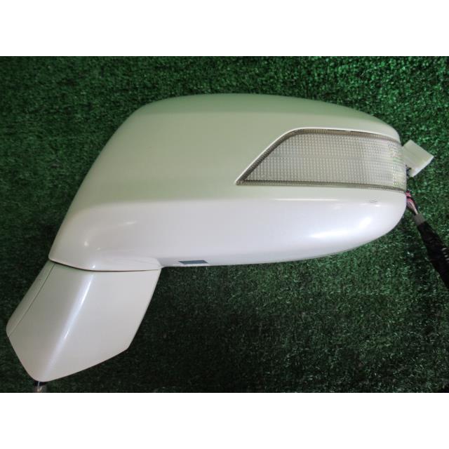 ステップワゴン DBA-RG1 左 サイド ミラー G NH624P ムラカミ 8326 220036 : nippou5554ヤフーショップ - 通販 - Yahoo!ショッピング