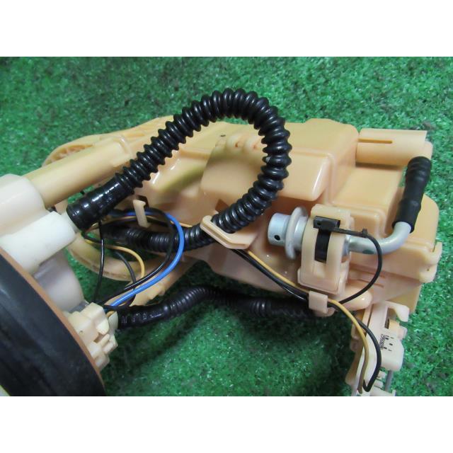 ステップワゴン DBA-RG1 フューエルポンプ G NH624P デンソー 17708-SLJ-013 220036 : nippou5554ヤフーショップ - 通販 - Yahoo!ショッピング