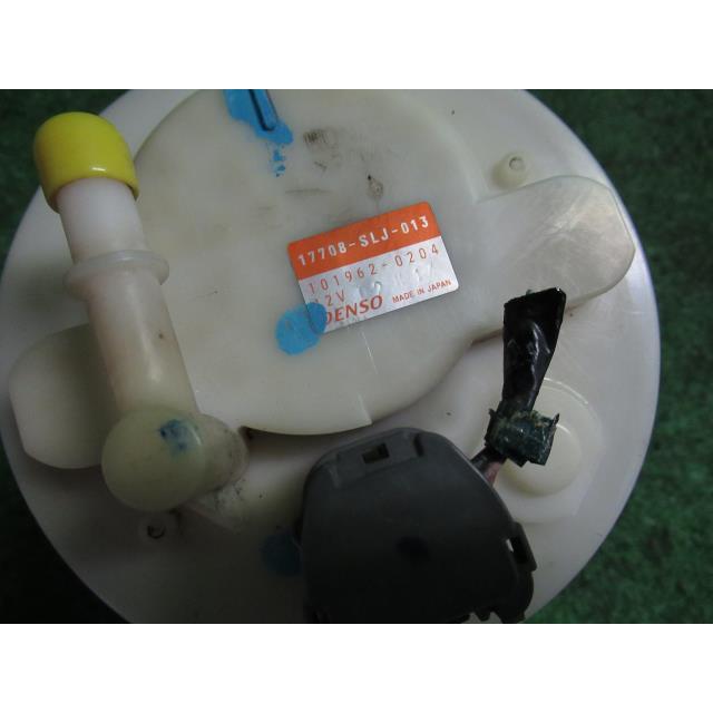 ステップワゴン DBA-RG1 フューエルポンプ G NH624P デンソー 17708-SLJ-013 220036 : nippou5554ヤフーショップ - 通販 - Yahoo!ショッピング