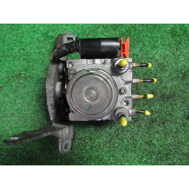 ステップワゴン DBA-RG1 ABSアクチュエーター G NH624P 220036 : nippou5554ヤフーショップ - 通販 - Yahoo!ショッピング