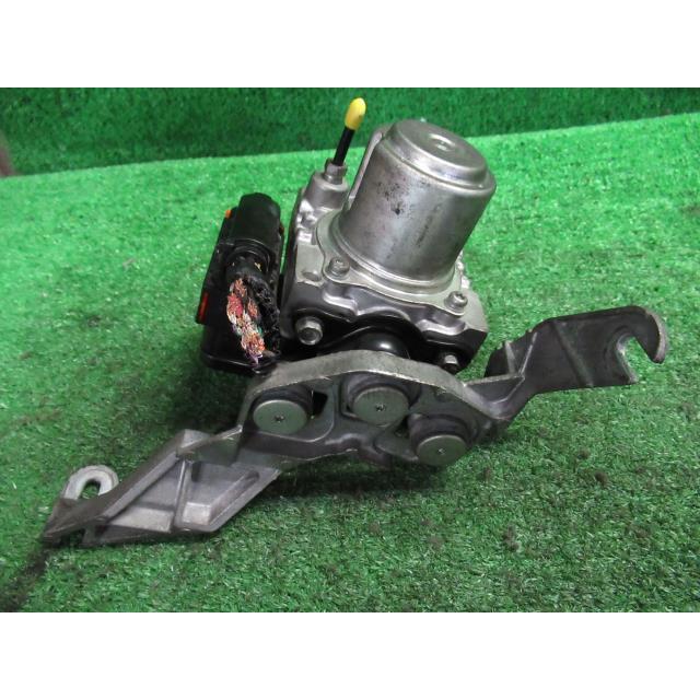 ステップワゴン DBA-RG1 ABSアクチュエーター G NH624P 220036 : nippou5554ヤフーショップ - 通販 - Yahoo!ショッピング