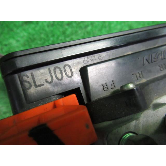 ステップワゴン DBA-RG1 ABSアクチュエーター G NH624P 220036 : nippou5554ヤフーショップ - 通販 - Yahoo!ショッピング