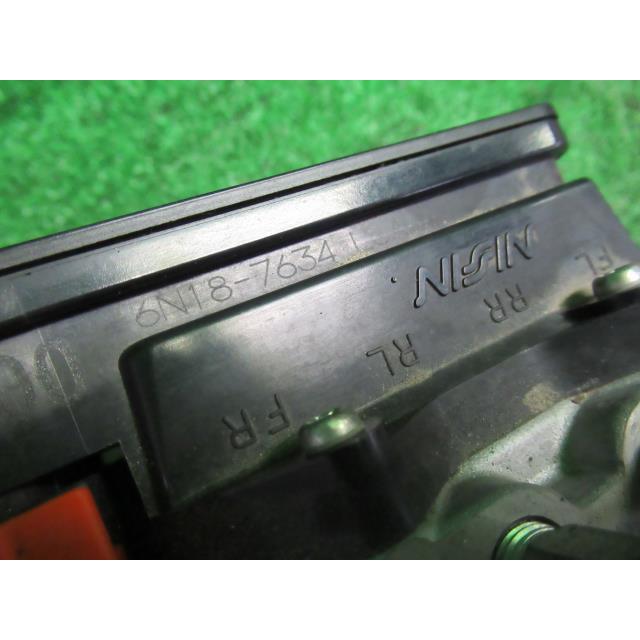 ステップワゴン DBA-RG1 ABSアクチュエーター G NH624P 220036 : nippou5554ヤフーショップ - 通販 - Yahoo!ショッピング