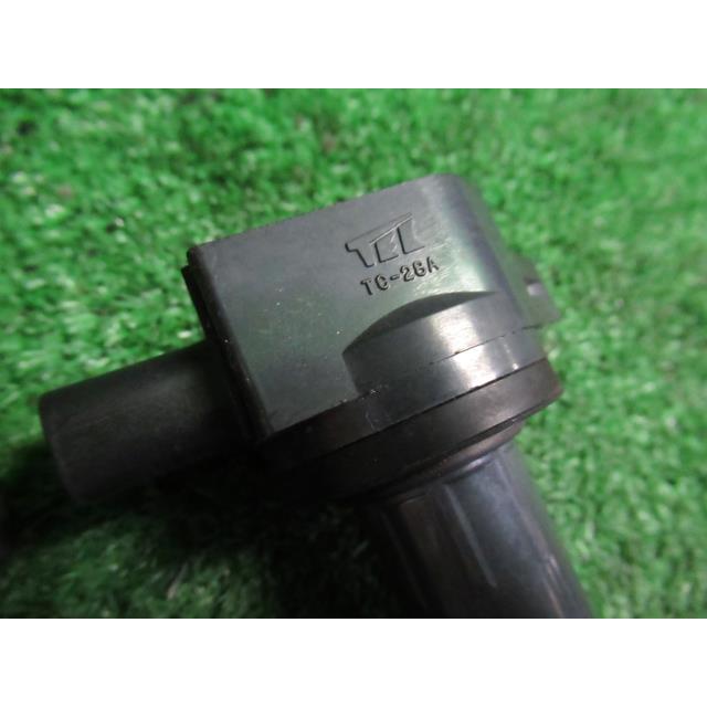 ステップワゴン DBA-RG1 イグニッション コイル G NH624P TEC TC-28A 220036 : nippou5554ヤフーショップ - 通販 - Yahoo!ショッピング