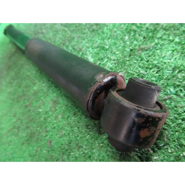 ラパン UA-HE21S 左リア ショック アブソーバー X Z9T トキコ 41800-75H00 220065 : 000022006550800 : nippou5554ヤフーショップ ...