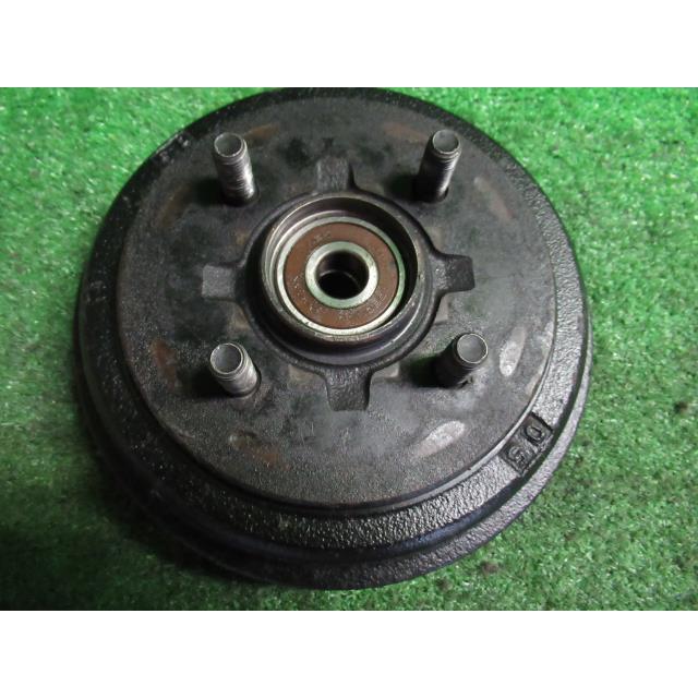 オッティ DBA-H91W リア ドラム S T36 220067 : nippou5554ヤフーショップ - 通販 - Yahoo!ショッピング