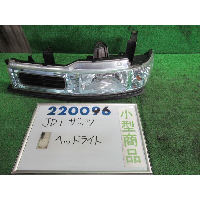 ザッツ ABA-JD1 左 ヘッド ランプ ライト ASSY NH623M コイト 100-22422 220096 : nippou5554 ...