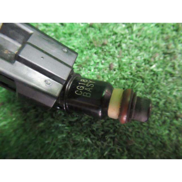 フリード DAA-GP3 インジェクター ハイブリッド 6人 NH624P GC18 BASY 220109 : 000022010920240 : nippou5554ヤフーショップ ...