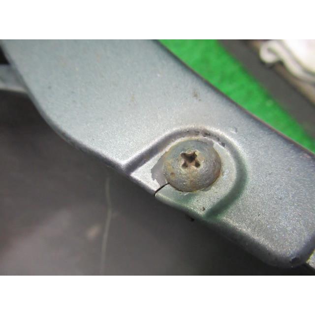 セルボ CBA-HG21S フロント バンパー ASSY TX ZY4 アズールグレーパールメタリック 220113 : 000022011310100 : nippou5554ヤフーショップ ...