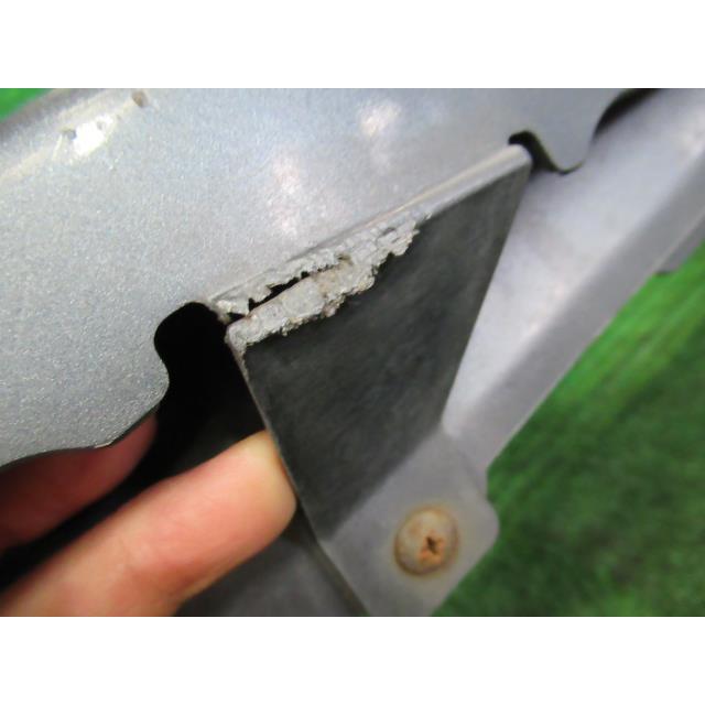 セルボ CBA-HG21S フロント バンパー ASSY TX ZY4 アズールグレーパールメタリック 220113 : 000022011310100 : nippou5554ヤフーショップ ...