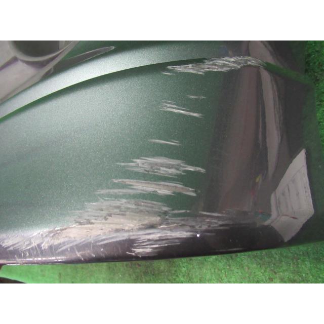 セルボ CBA-HG21S フロント バンパー ASSY TX ZY4 アズールグレーパールメタリック 220113 : 000022011310100 : nippou5554ヤフーショップ ...