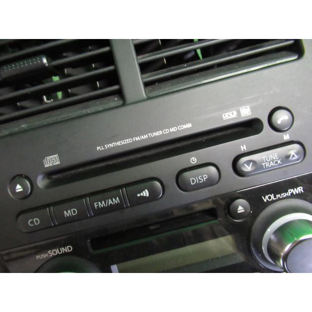 セルボ CBA-HG21S オーディオ TX ZY4 39101-66K1X-DUC 220113 : nippou5554ヤフーショップ - 通販 - Yahoo!ショッピング