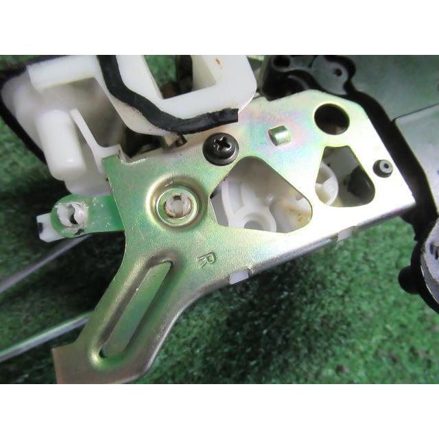 ライフ CBA-JB5 ドアロック ソレノイド F YR548 220124 : nippou5554ヤフーショップ - 通販 - Yahoo!ショッピング