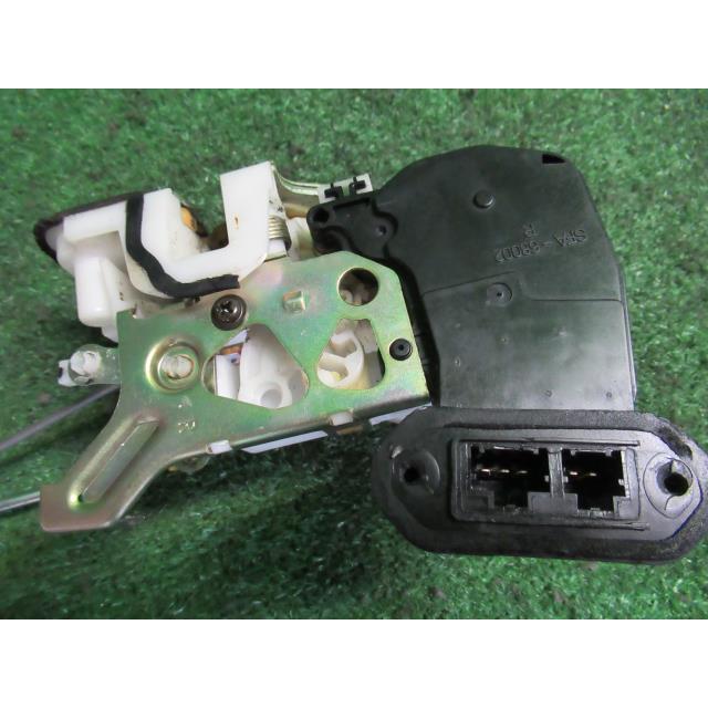 ライフ CBA-JB5 ドアロック ソレノイド F YR548 220124 : nippou5554ヤフーショップ - 通販 - Yahoo!ショッピング