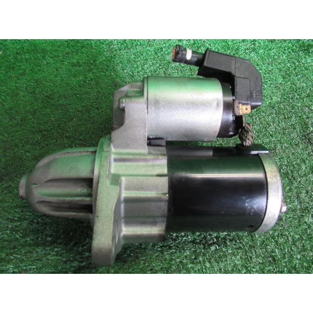 レガシィ CBA-BP5 セルモーター スターターモーター 2.0I Bスポーツ 4WD 32J オブシディアンブラック(P) 220168 : nippou5554ヤフーショップ - 通販 ...