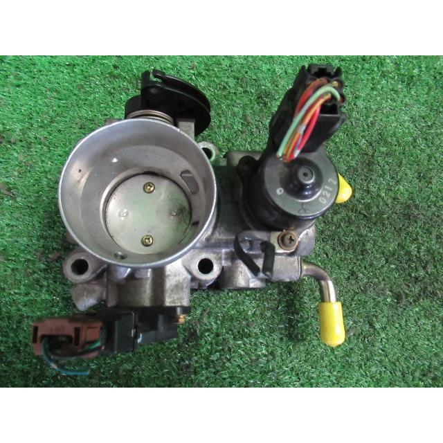 ミラージュディンゴ GF-CQ2A スロットルボディ ナビディンゴ W94 220173 : nippou5554ヤフーショップ - 通販 - Yahoo!ショッピング