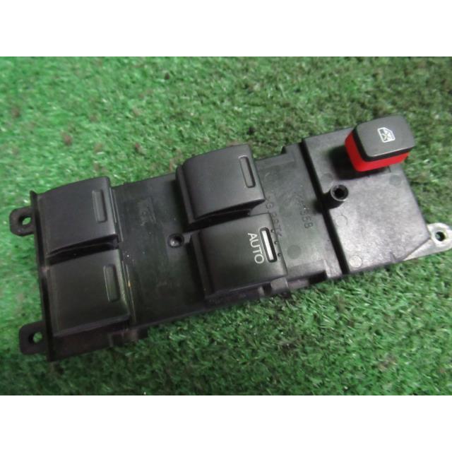 ライフ DBA-JC1 パワーウインドウスイッチ G B92P 220187 : nippou5554ヤフーショップ - 通販 - Yahoo!ショッピング