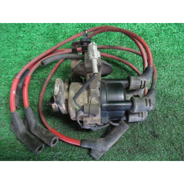 サンバー V-KS4 ディストリビューター S-DX三方開 4WD 054 220198 : nippou5554ヤフーショップ - 通販 - Yahoo!ショッピング