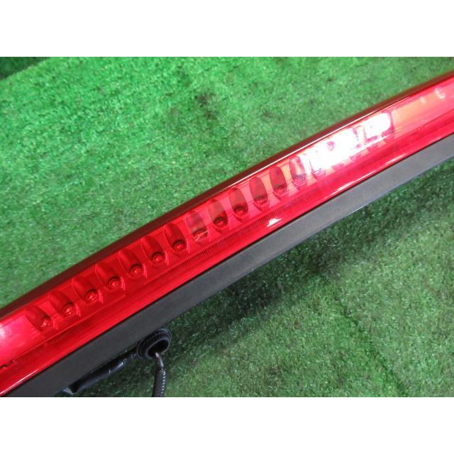 インサイト DAA-ZE2 ハイマウントストップランプ L NH731P コイト 286-22874 220202 : nippou5554 ...