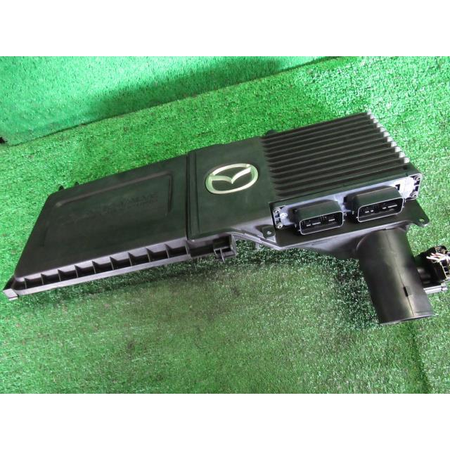 アクセラ DBA-BK5P エンジン コンピューター 15C 16W デンソー ZY56 100140-9352 220205 : nippou5554ヤフーショップ - 通販 - Yahoo ...