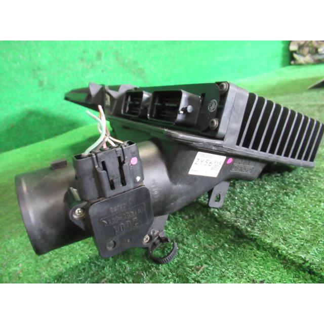 アクセラ DBA-BK5P エンジン コンピューター 15C 16W デンソー ZY56 100140-9352 220205 : nippou5554ヤフーショップ - 通販 - Yahoo ...