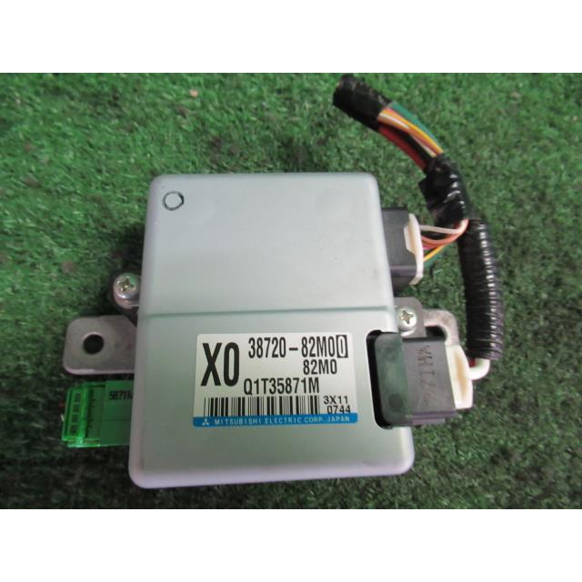 キャリイ キャリィ EBD-DA16T パワステ コンピューター KC 4WD 26U スペリアホワイト ミツビシ 38720-82M00 220227 : nippou5554ヤフーショップ ...