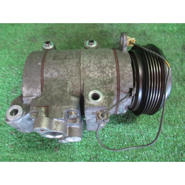 ビアンテ DBA-CCEFW エアコン コンプレッサー 20S A3F ブリリアントブラック C273-61-450A 220260 ...