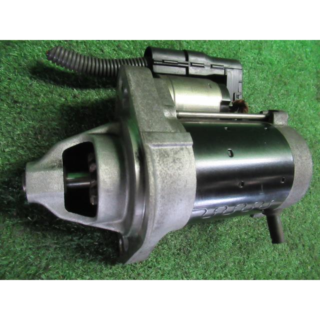 クラウン DBA-GRS180 セルモーター スターターモーター トヨタ・デンソー 28100-31080 428000-3030 220269 : nippou5554ヤフーショップ ...