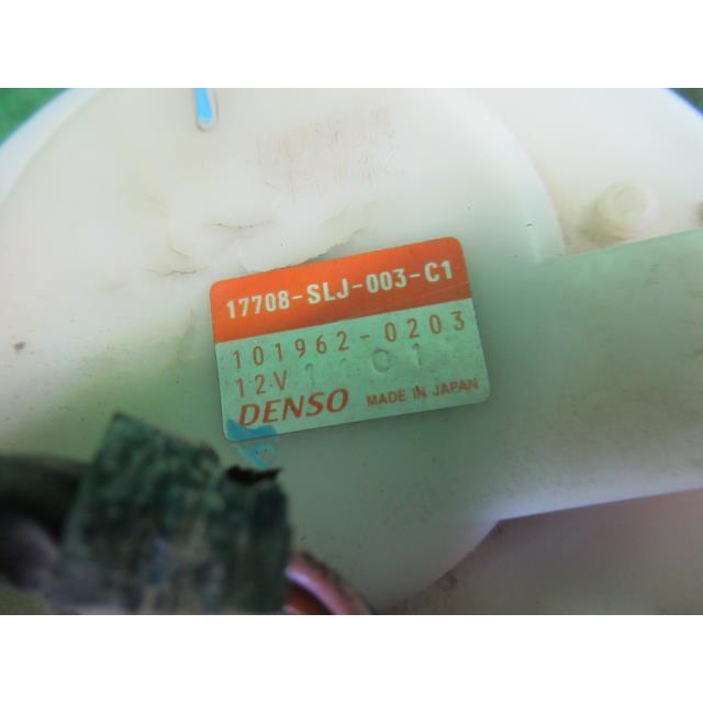 ステップワゴン DBA-RG1 フューエルポンプ G B92P ナイトフォークブラックパール デンソー 17708-SLJ-003-C1 220307 : nippou5554ヤフーショップ ...