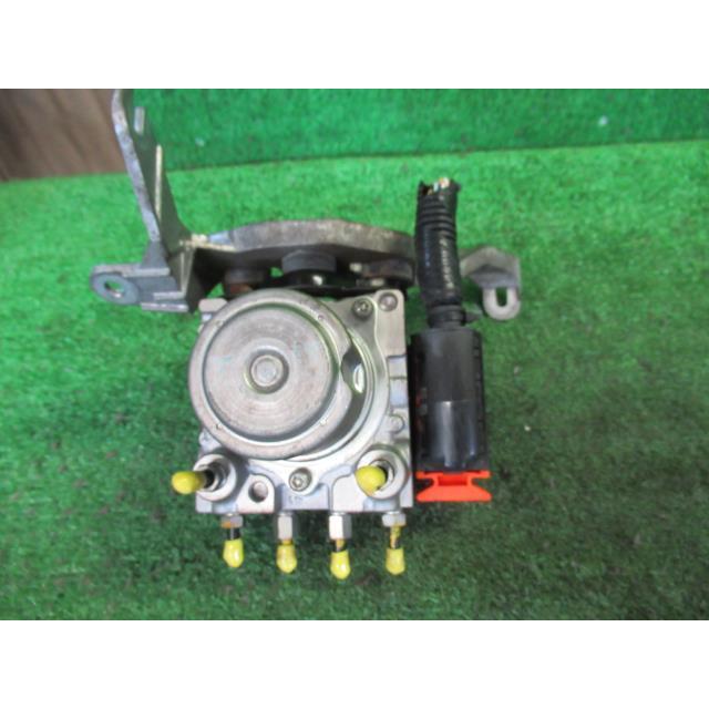 ステップワゴン DBA-RG1 ABSアクチュエーター G B92P ナイトフォークブラックパール SLJ00 5118-7801-LJAAA 220307 : nippou5554ヤフー ...