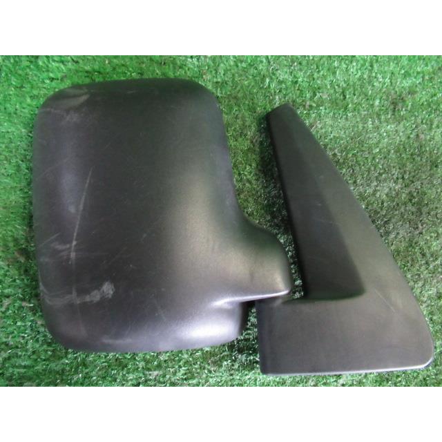 サンバー V-KS4 右 サイド ミラー STD三方開 4WD 054 ポーラホワイト 220404 : nippou5554ヤフーショップ - 通販 - Yahoo!ショッピング