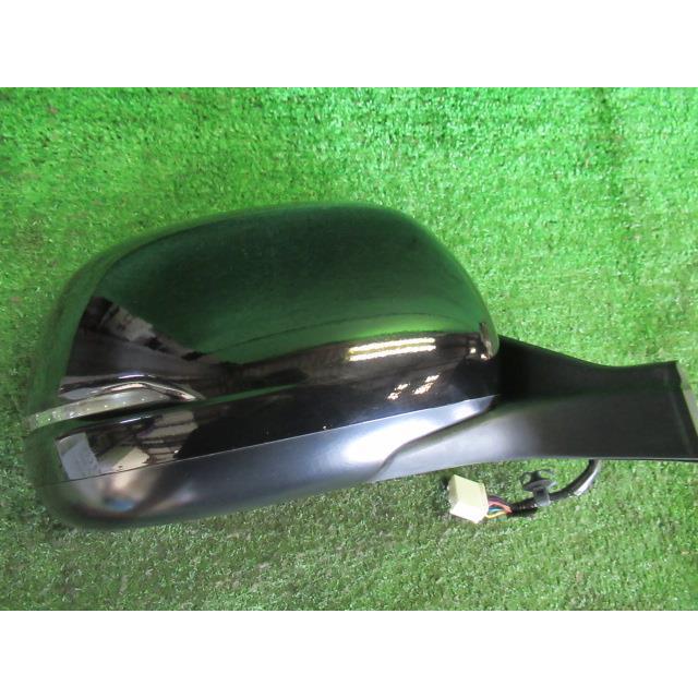 N-WGN N−WGN DBA-JH1 右 サイド ミラー カスタムG ターボパッケージ NH850 スマートブラック 220420 : nippou5554ヤフーショップ - 通販 ...