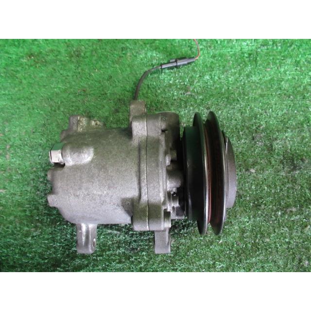 ラパン UA-HE21S エアコン コンプレッサー X ZK1 ラベンダーメタリック デンソー 447220-6730 220424 : nippou5554ヤフーショップ - 通販 ...