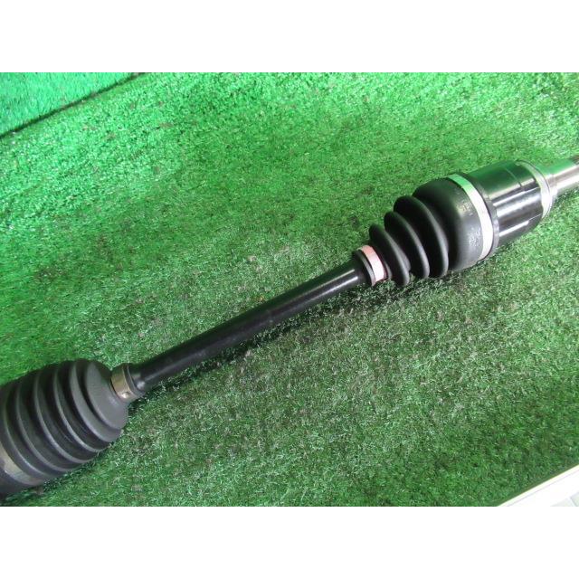 ハスラー DBA-MR31S 左 フロント ドライブシャフト X A6R フェニックスレッド(P)/ブラック 220427 : nippou5554ヤフーショップ - 通販 - Yahoo ...