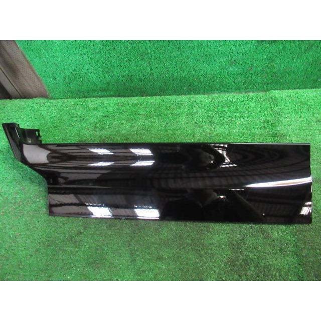 N−BOX 6BA-JF3 左 クォーター パネル カスタムG Lホンダセンシング NH731P クリスタルブラックパール 220433 :000022043314600:nippou5554 ...