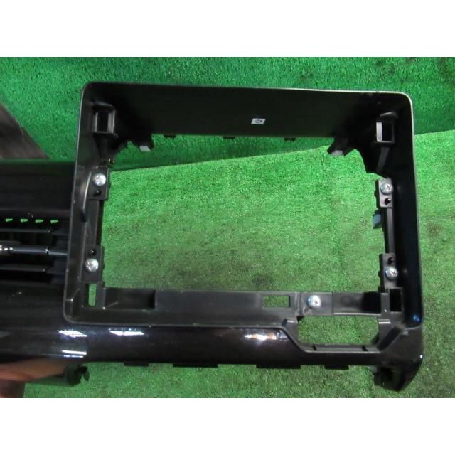 N-BOX N−BOX 6BA-JF3 オーディオパネル カスタムG Lホンダセンシング NH731P クリスタルブラックパール 77242-TTA-N0 220433 ...