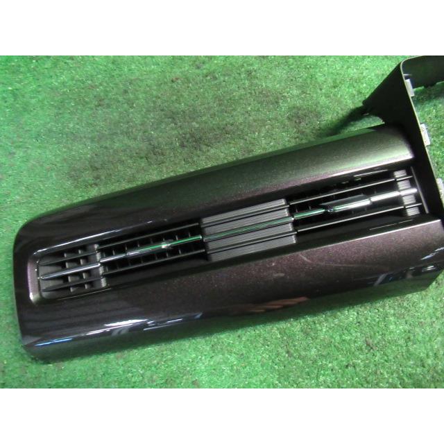 N-BOX N−BOX 6BA-JF3 オーディオパネル カスタムG Lホンダセンシング NH731P クリスタルブラックパール 77242-TTA-N0 220433 ...