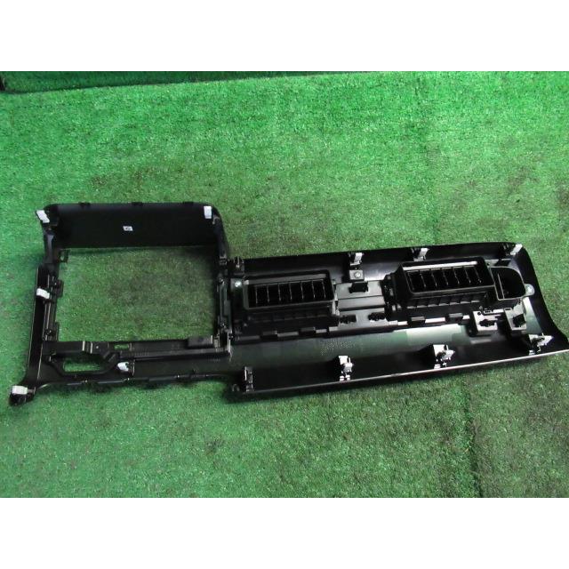 N-BOX N−BOX 6BA-JF3 オーディオパネル カスタムG Lホンダセンシング NH731P クリスタルブラックパール 77242-TTA-N0 220433 ...